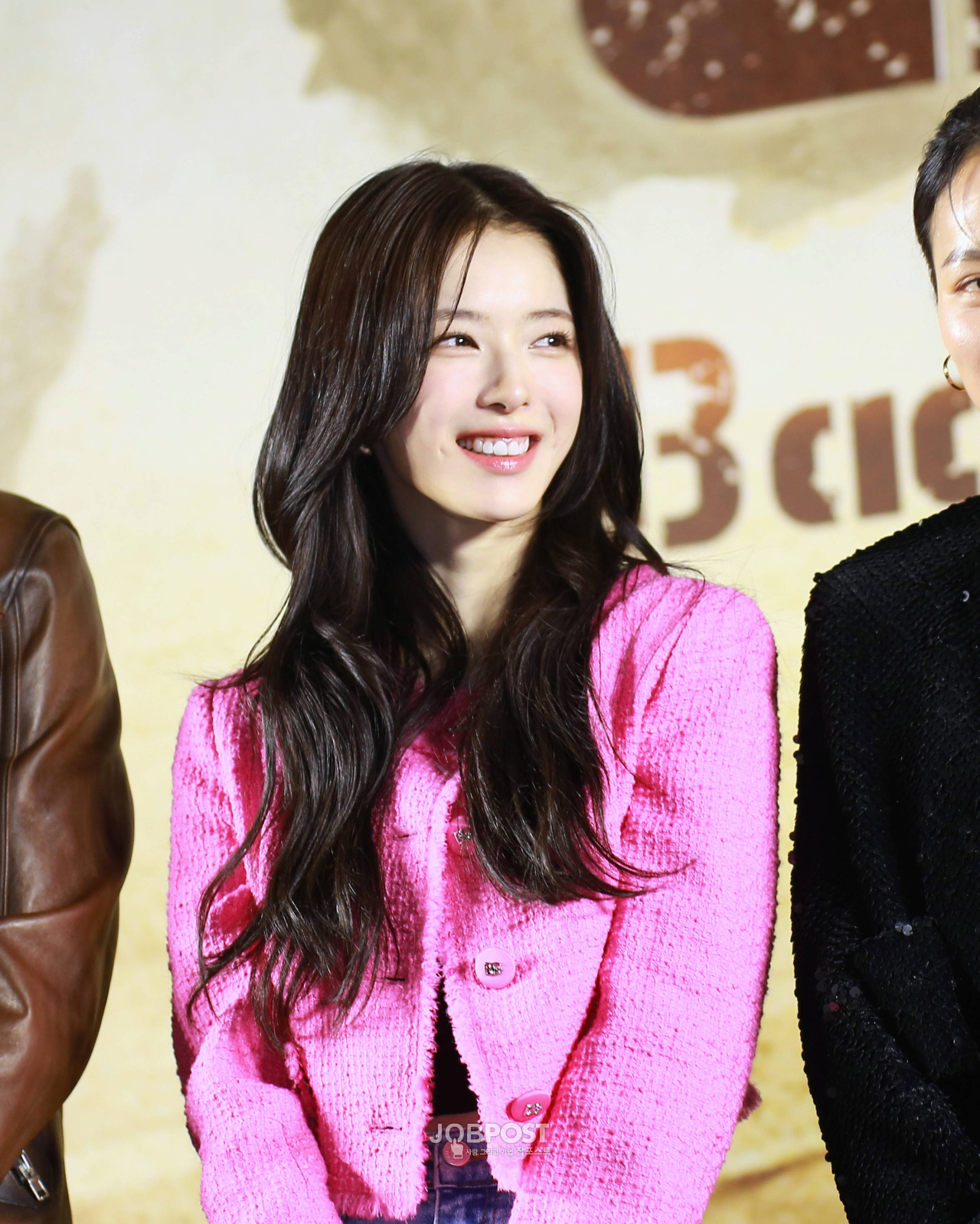 [포토] '대체불가 보조개 여신', 배우 노정의 - Kollo