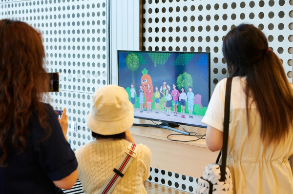 대교어린이TV 방영 '당근과 캐롯 시즌6', 네이버TV 공개 확정 - Kollo