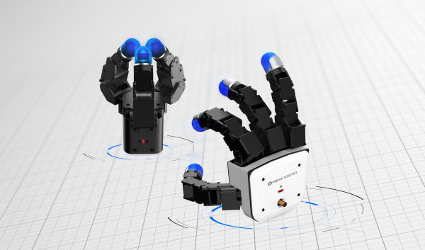 "원익로보틱스, Allegro Hand V5 4F Plus CE 인증 획득… 글로벌 시장 진출 본격화" - 잡포스트(JOBPOST)